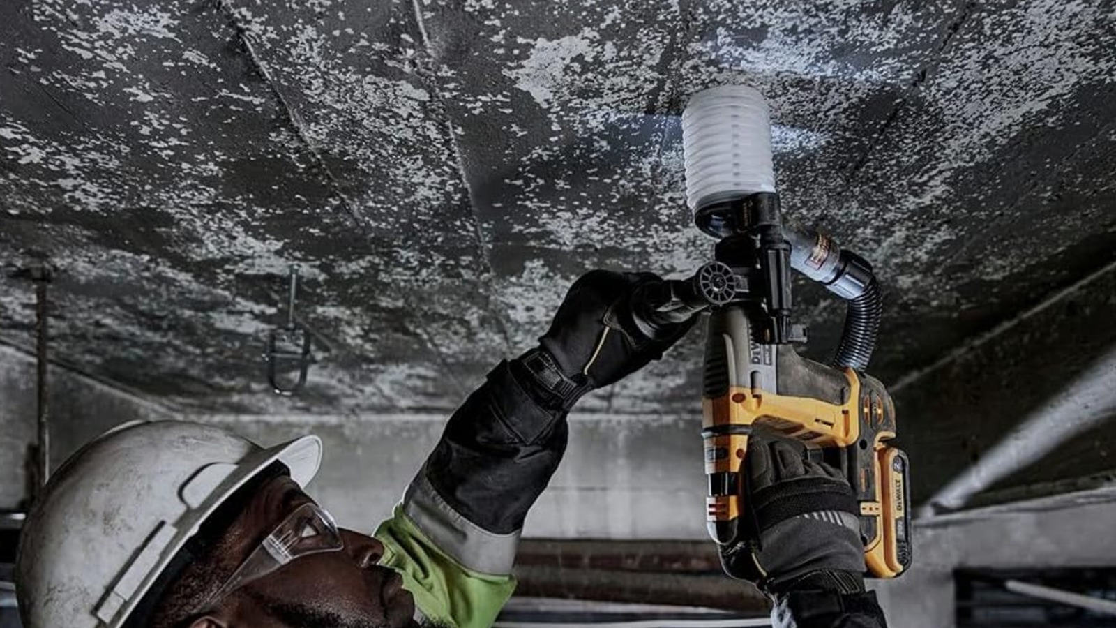 5 Underrated Tools You Can Find From DeWalt
