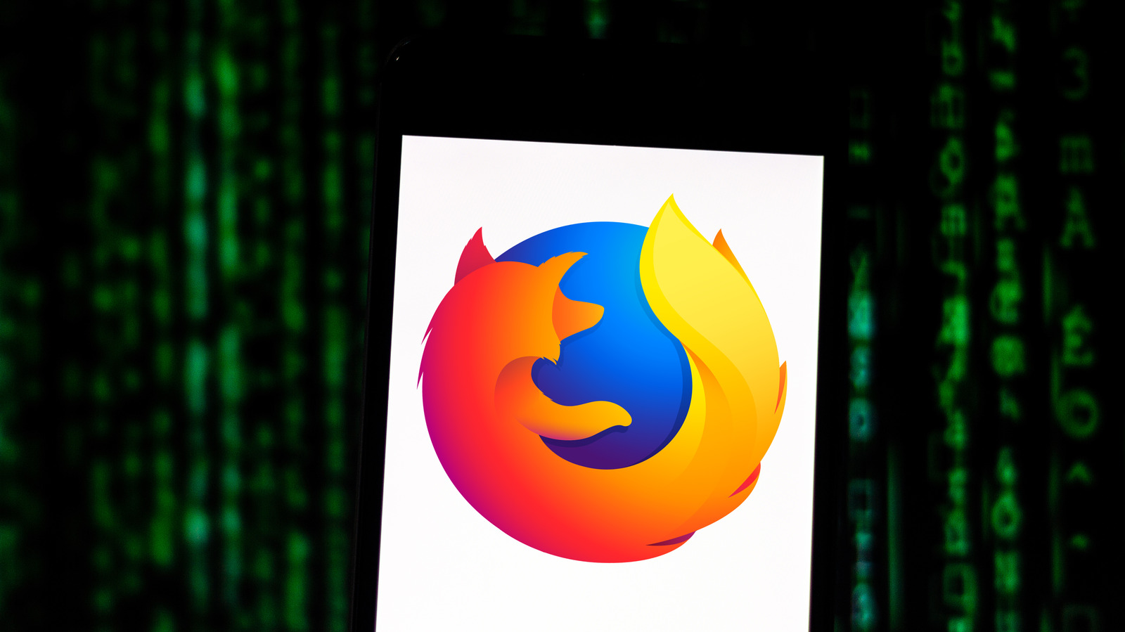 Update Firefox Right Now - Here's Why