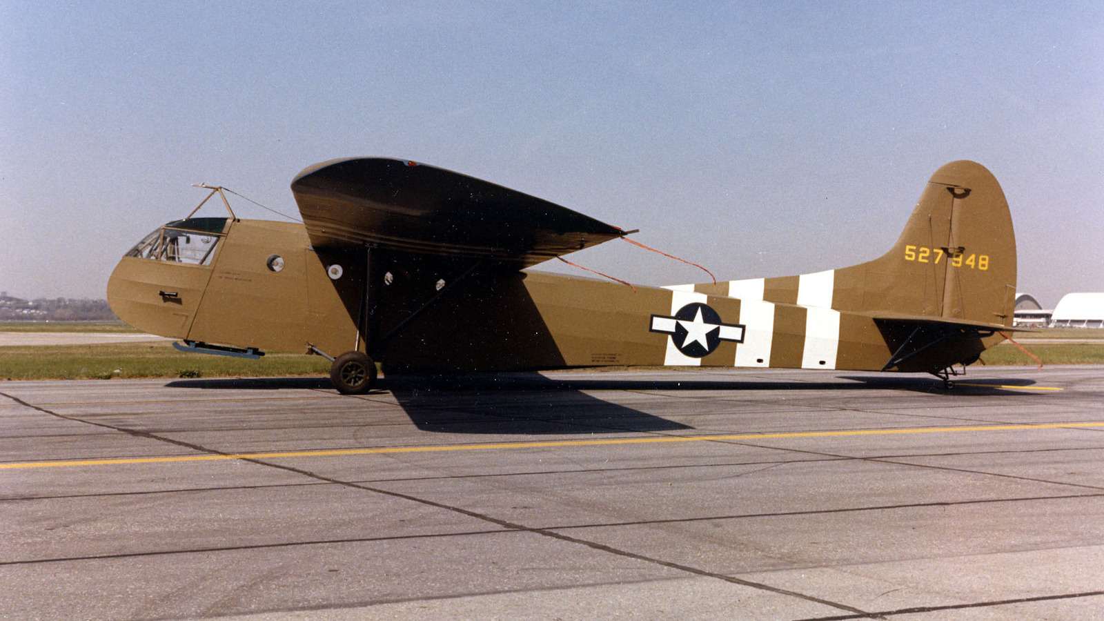 US Army Gliders And Their Importance In WWII
