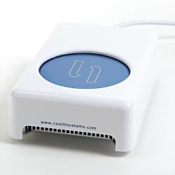 USB Beverage Chiller - SlashGear