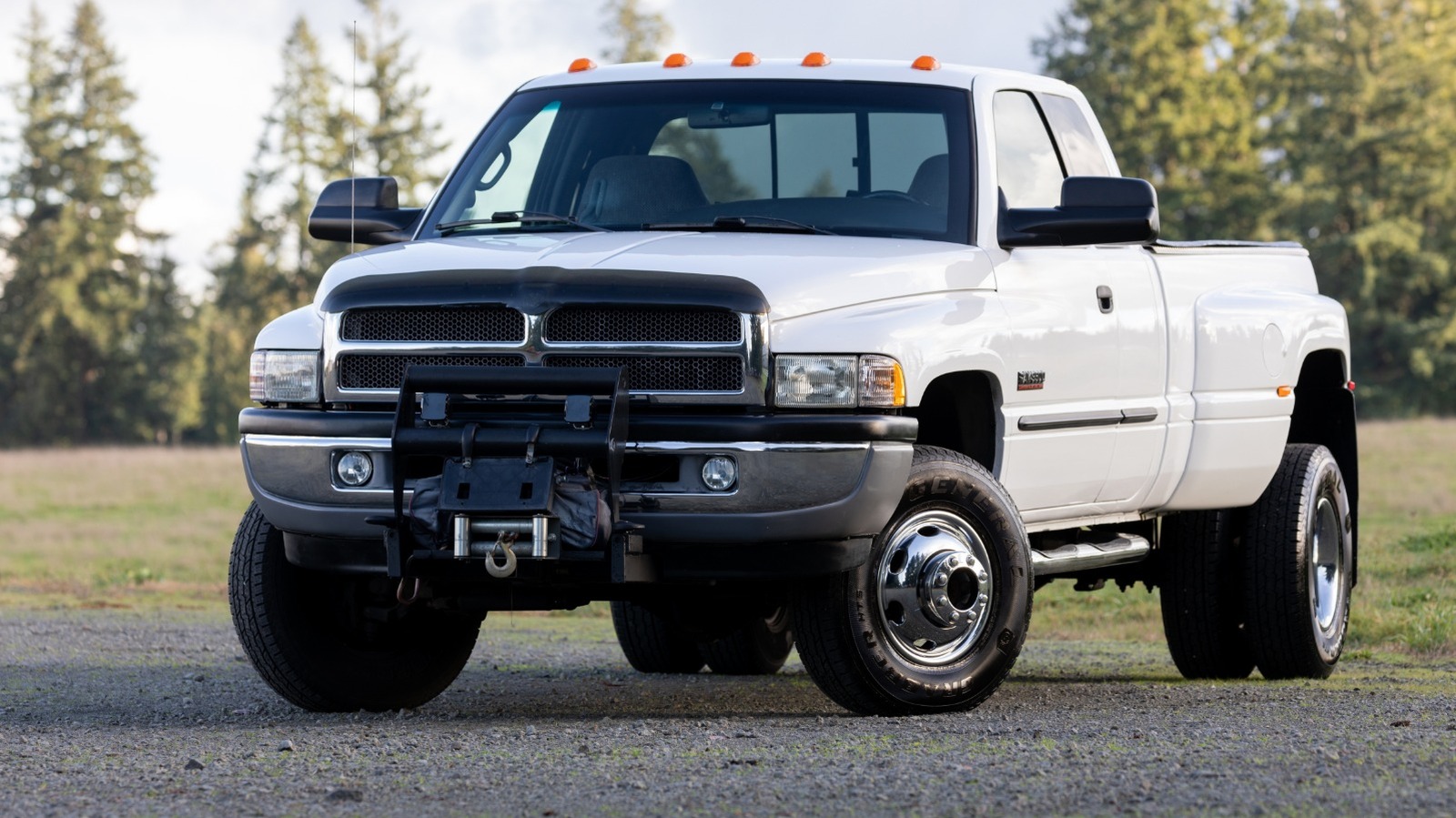 Used Diesel Truck Checklist: 5 Things To Look For Before You Buy