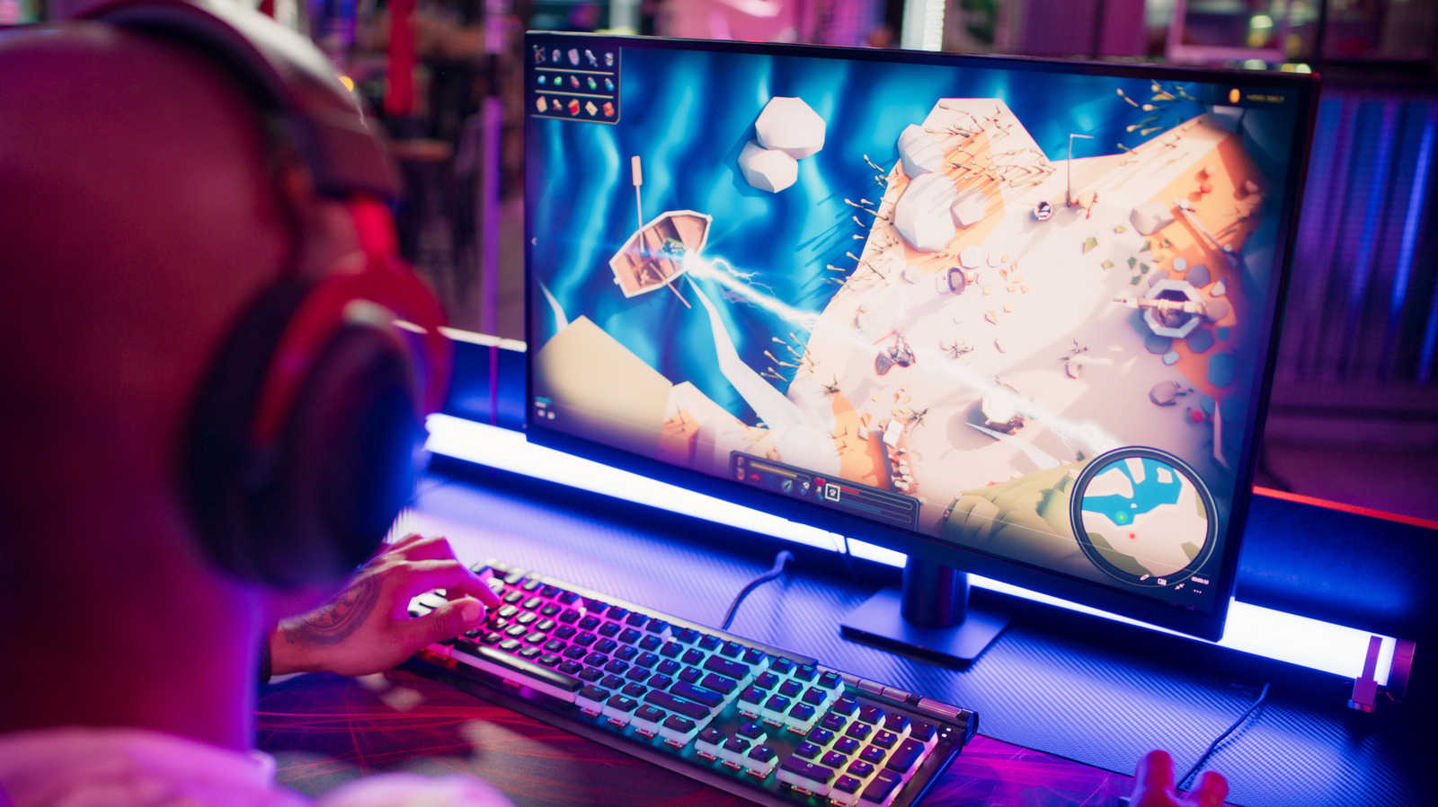 Used Gaming Monitors: Pros, Cons, And What To Know Before You Buy