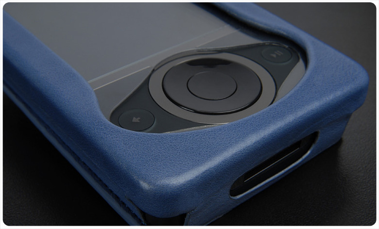 Vaja's Zune Collection - 1,000 Customizable Cases - SlashGear