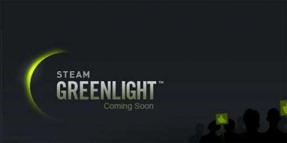 Valve Prepping Steam Greenlight For Crowd Sourced Video Game Approvals