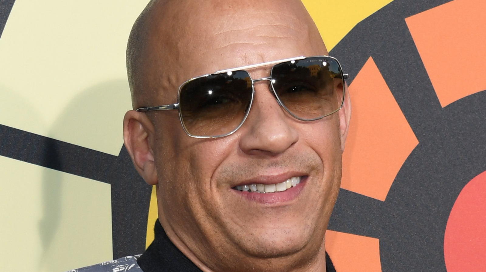 Vin Diesel Reveals His True Love From The Fast And Furious Franchise