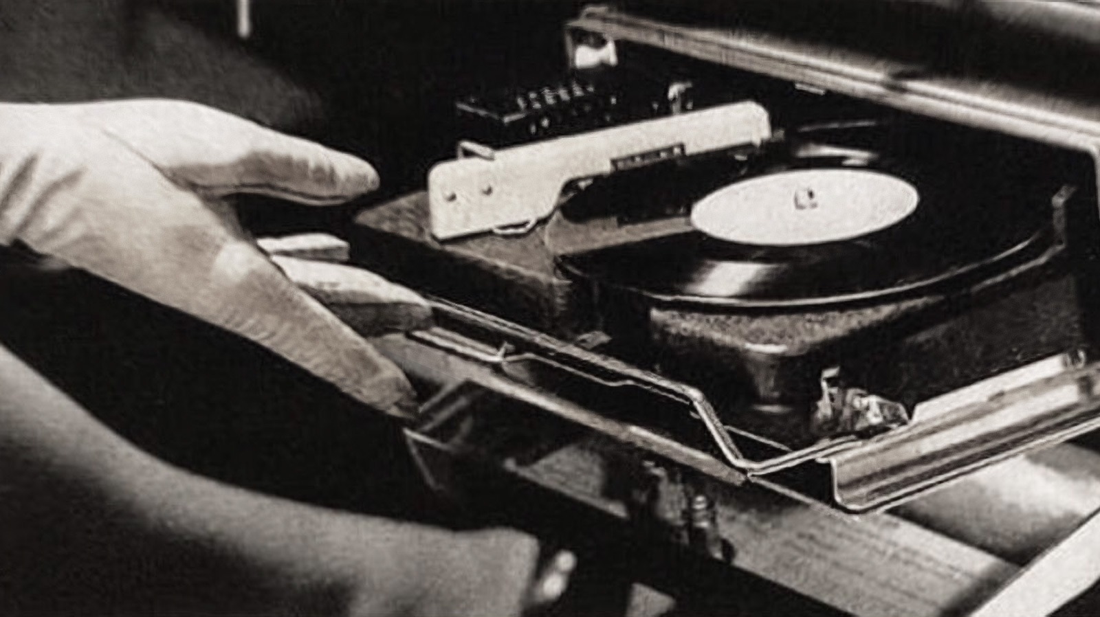 Vinyl On Wheels: The Brief History Of In-Car Record Players