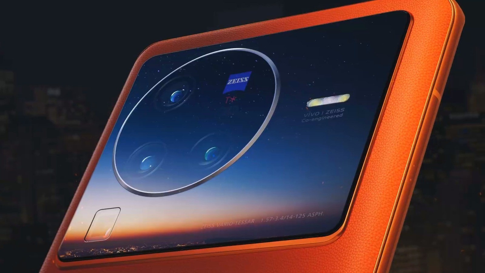 Vivo Officially Teases Its Upcoming Flagship Phone