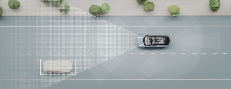 Volvo Ride Pilot Autonomous Driving Feature To Launch In California ...