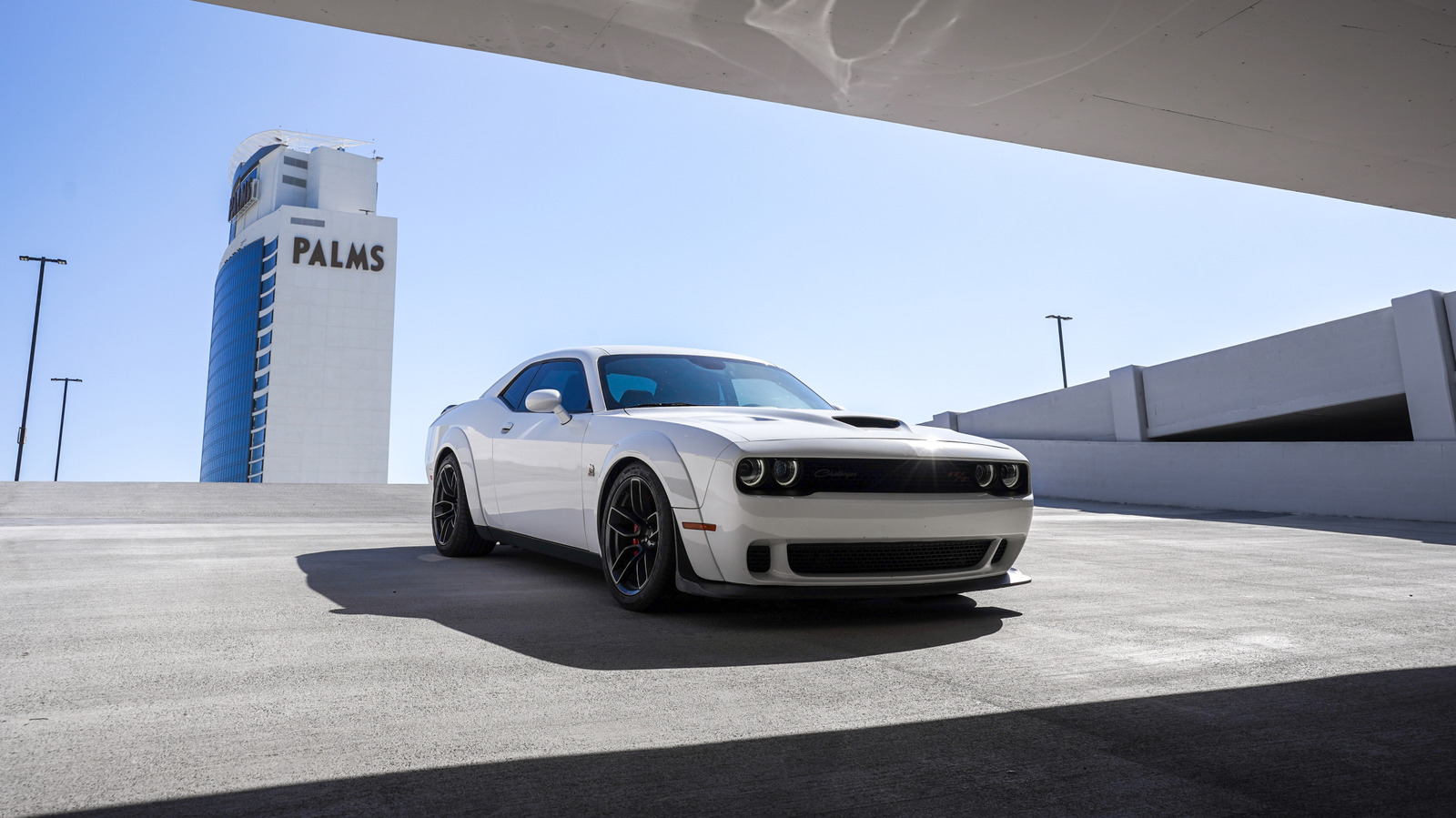 Want To Supercharge Your Dodge Scat Pack? 4 Things To Know About ...