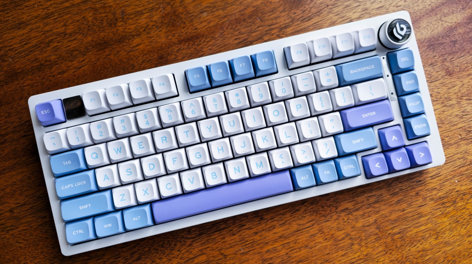 We Tested The Viral LeoBog Hi75 Keyboard: It's Worth The Hype