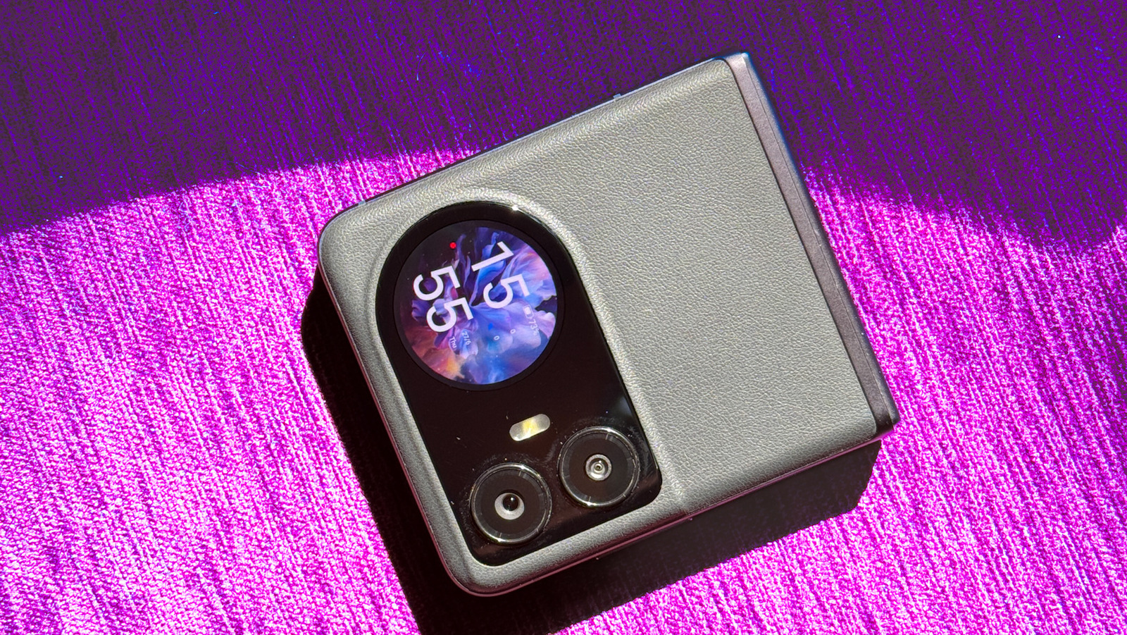 We Tested The World's Cheapest Foldable Phone. Is It Any Good?