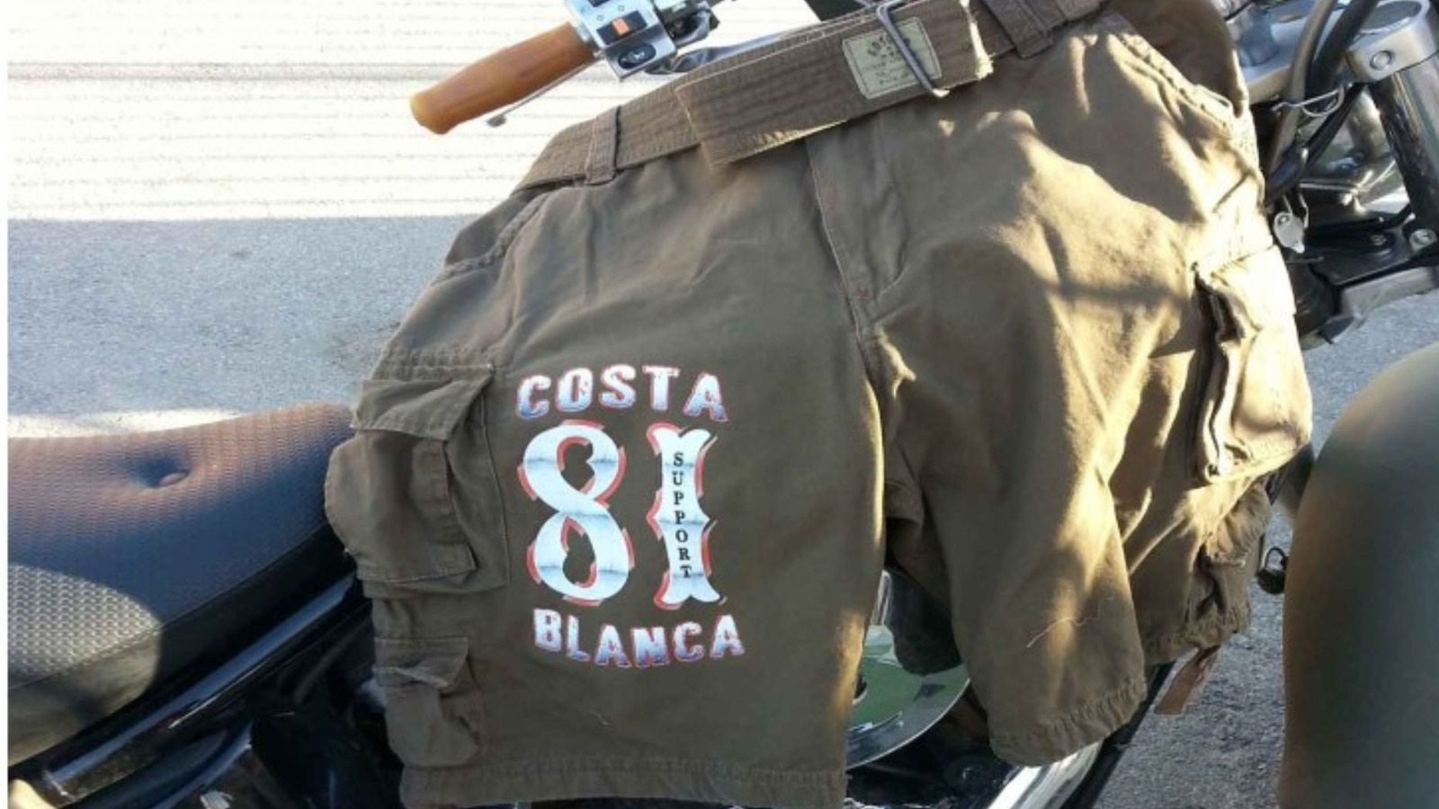 What 81 Means To Hells Angels Bikers (And Why They Use It)