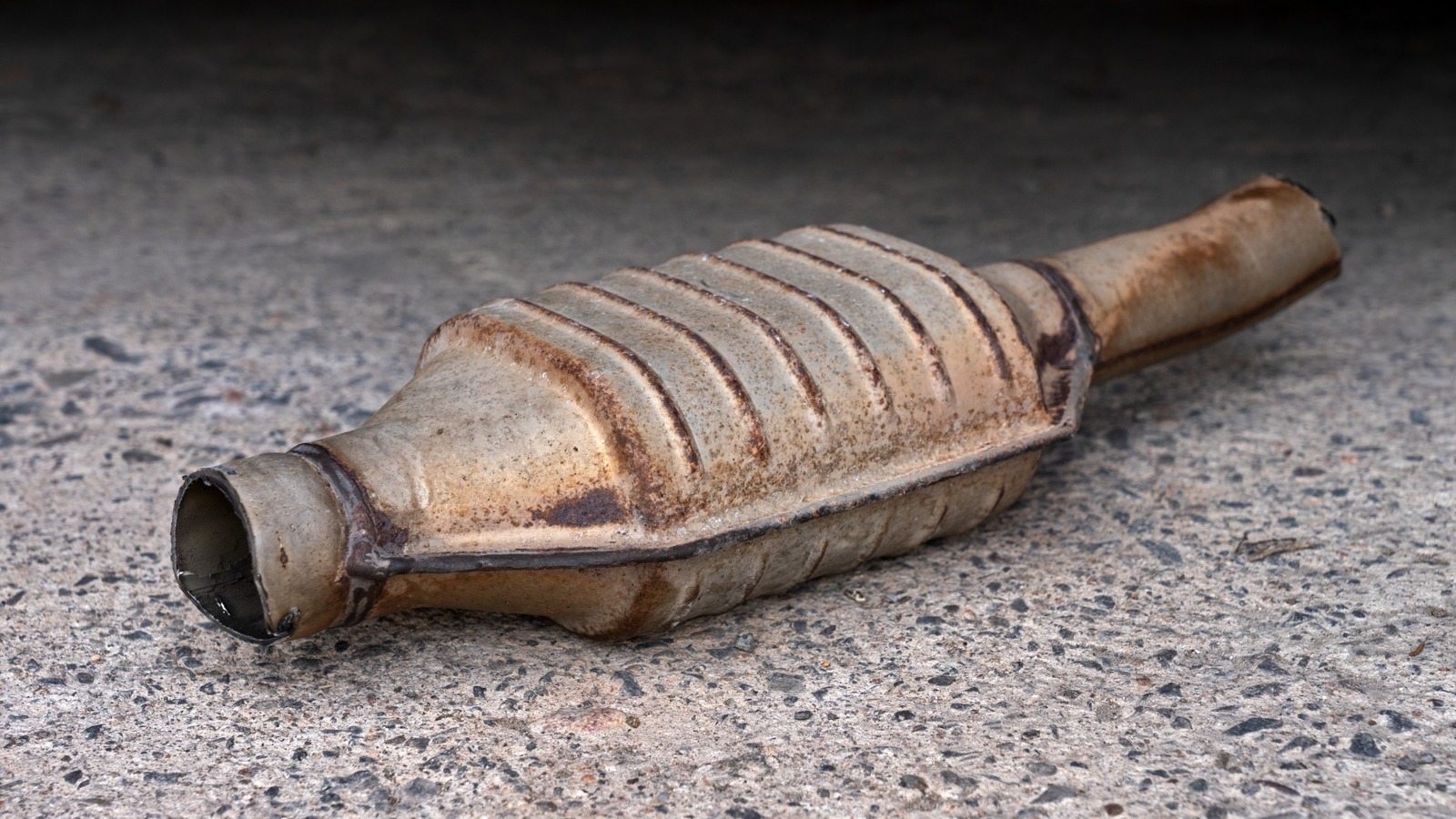 What Are Catalytic Converters, And Why Is Nearly Every Car Required To ...