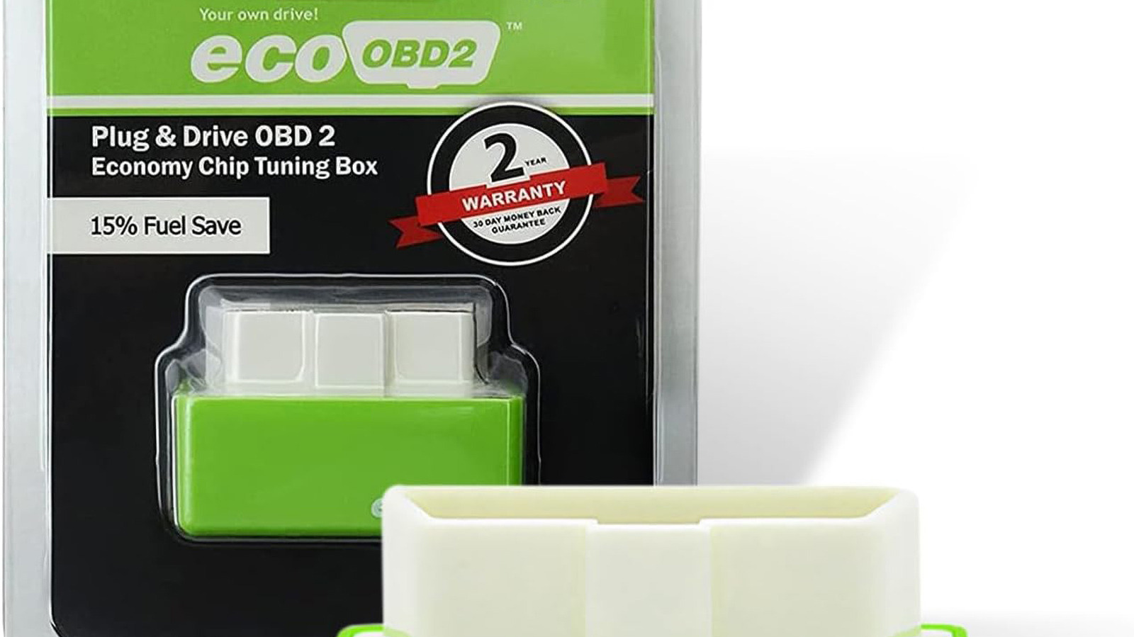 Car Fuel Saver Chips Explained: Do They Really Work?