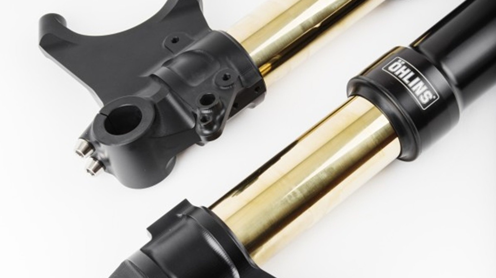 What Are Motorcycle Fork Seals And How Much Do They Cost To Replace?