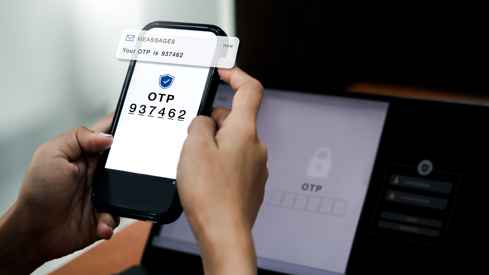 What Are OTP Messages And Should You Set Them Up To Auto-Delete On Android?