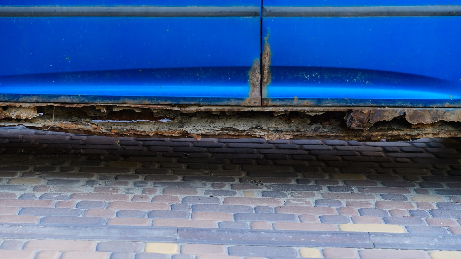 What Are Rocker Panels On A Truck? (And Can They Be Replaced?)