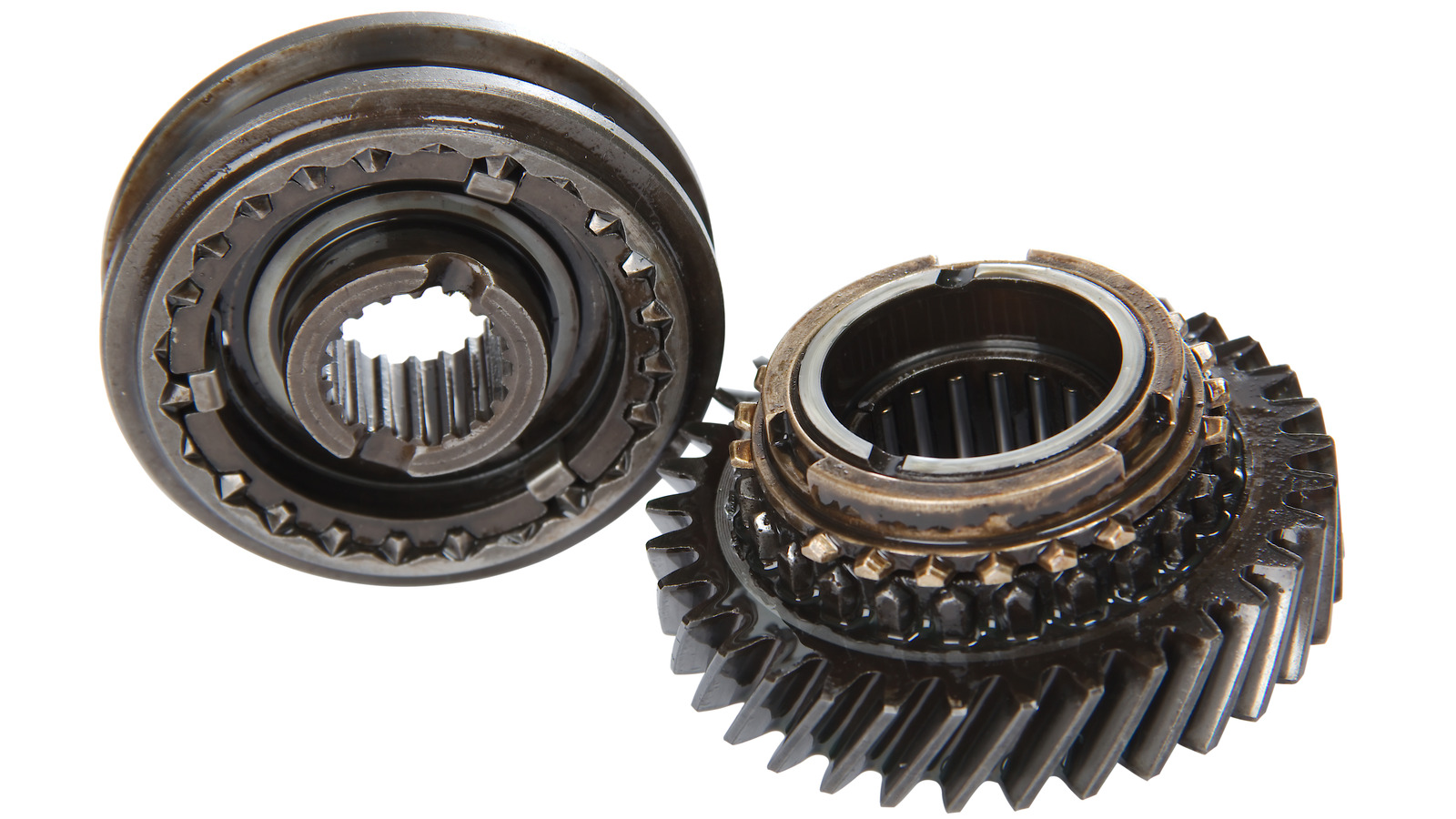 What Are Transmission Synchronizers & How Long Do They Typically Last?