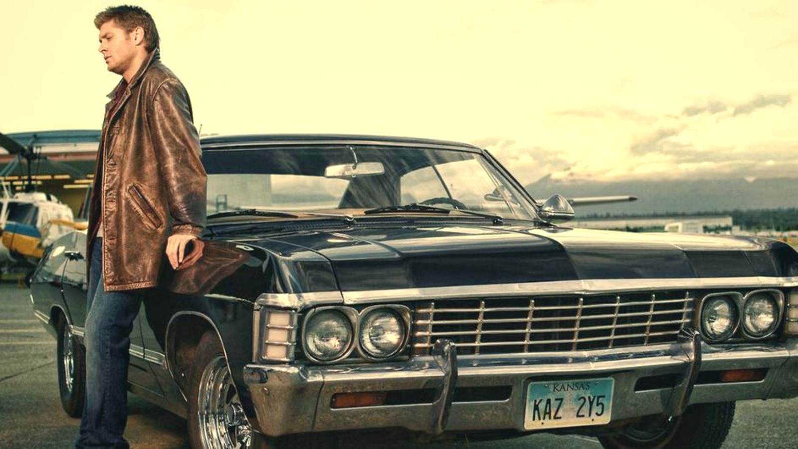 What Car Does Dean Winchester From 'Supernatural' Drive?