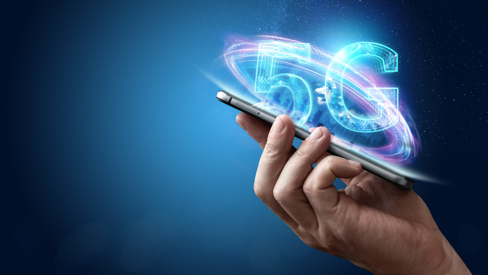 What Does 5G UW Stand For And How Is It Different From Regular 5G?