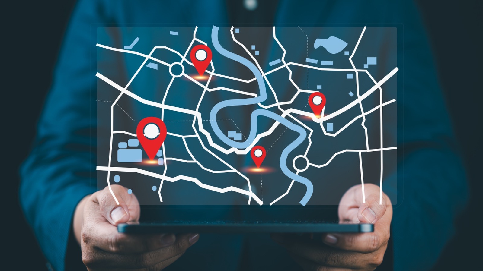 What Does GPS Stand For And How Exactly Does It Work?