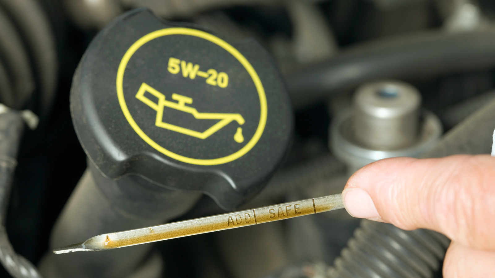What Does It Mean When Your Engine Is Burning Oil & Can You Fix It?