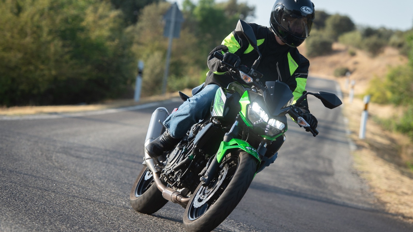 What Does Kawasaki's 'KRT Edition' Mean And How Is It Different From ...