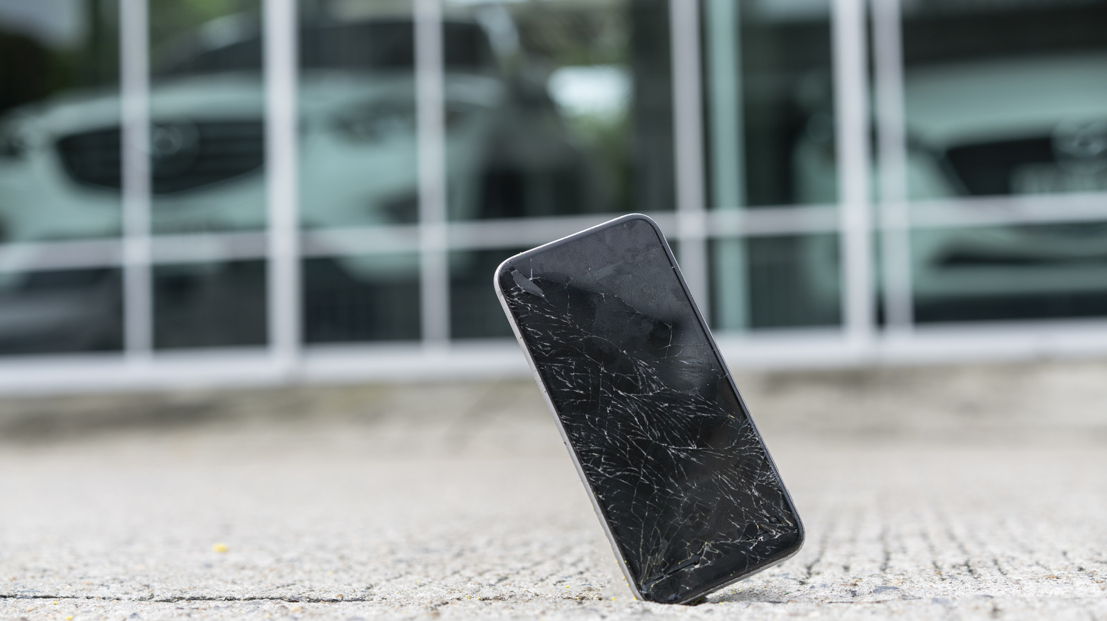 What Does 'Military-Grade Drop Protection' Actually Mean On A Phone Case?
