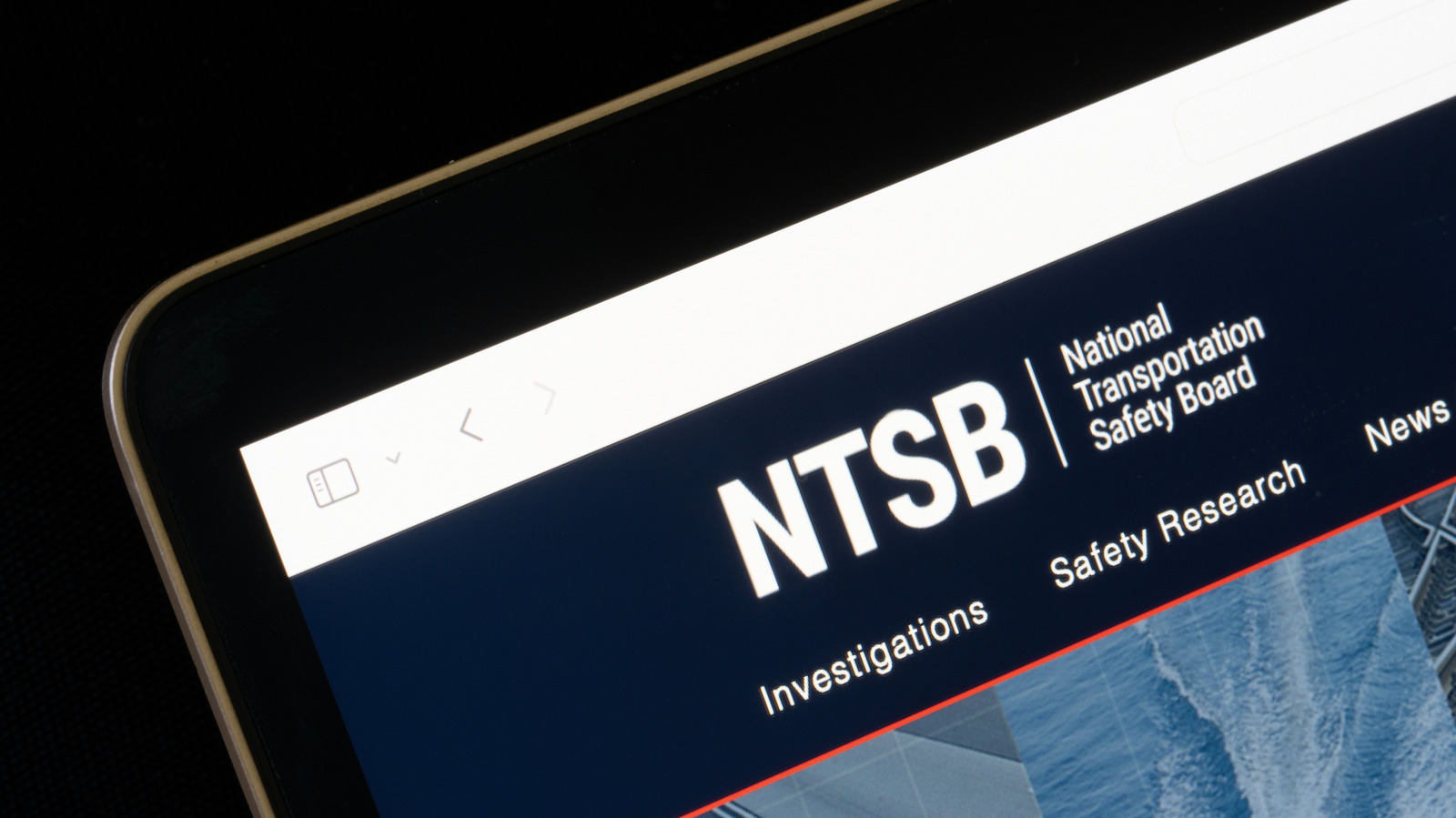 What Does NTSB Stand For & Why Is The Organization Always Involved In ...