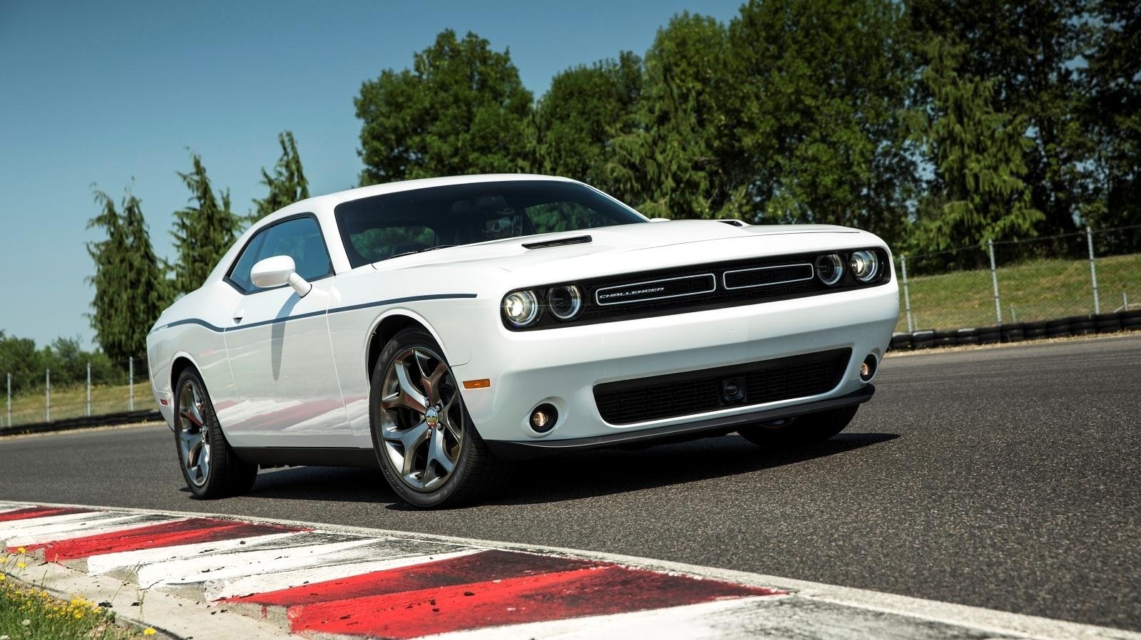 What Does SXT Mean For Dodge Chargers And Challengers?