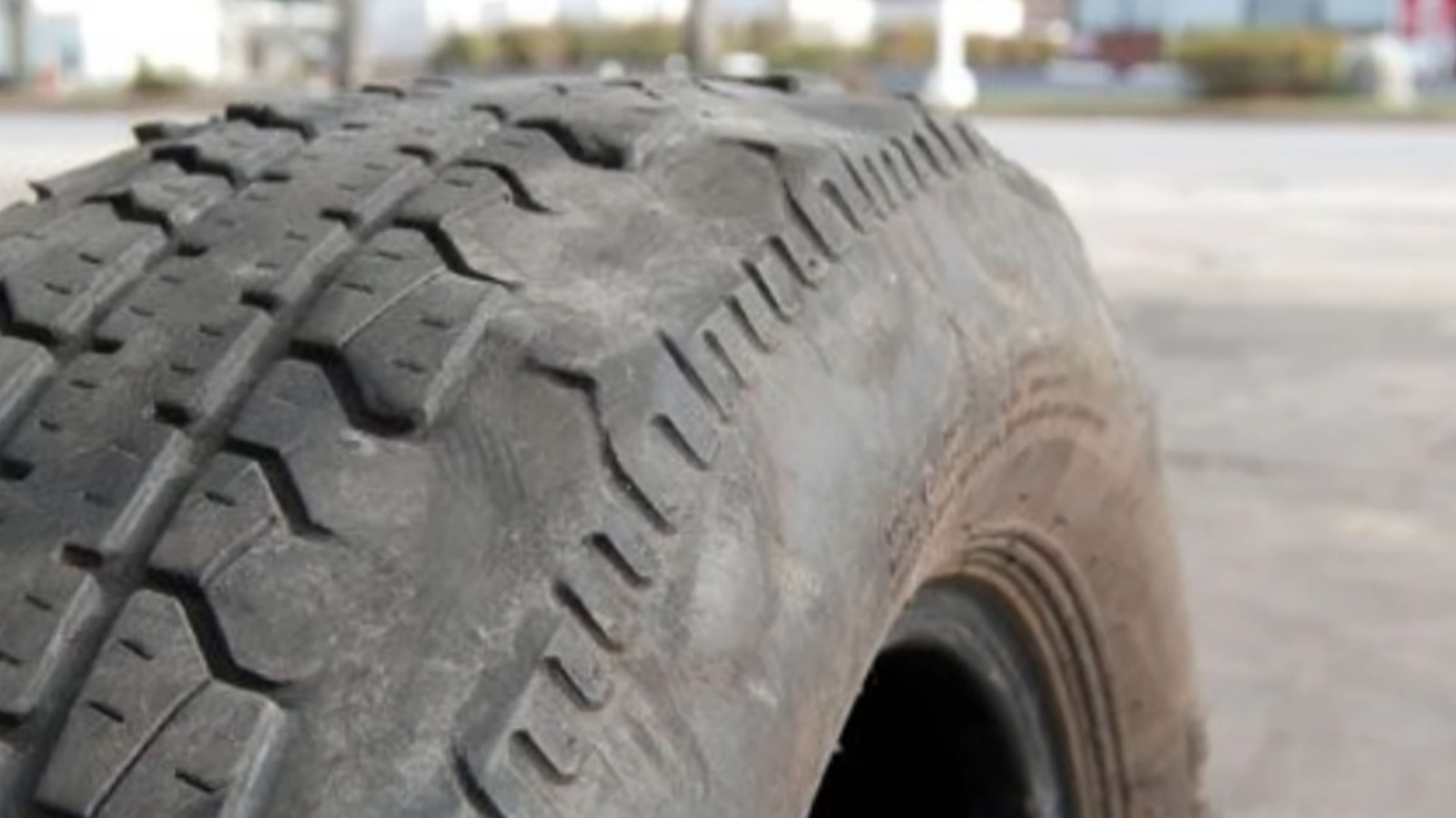 What Does Tire Cupping Look Like, And Can It Be Fixed?