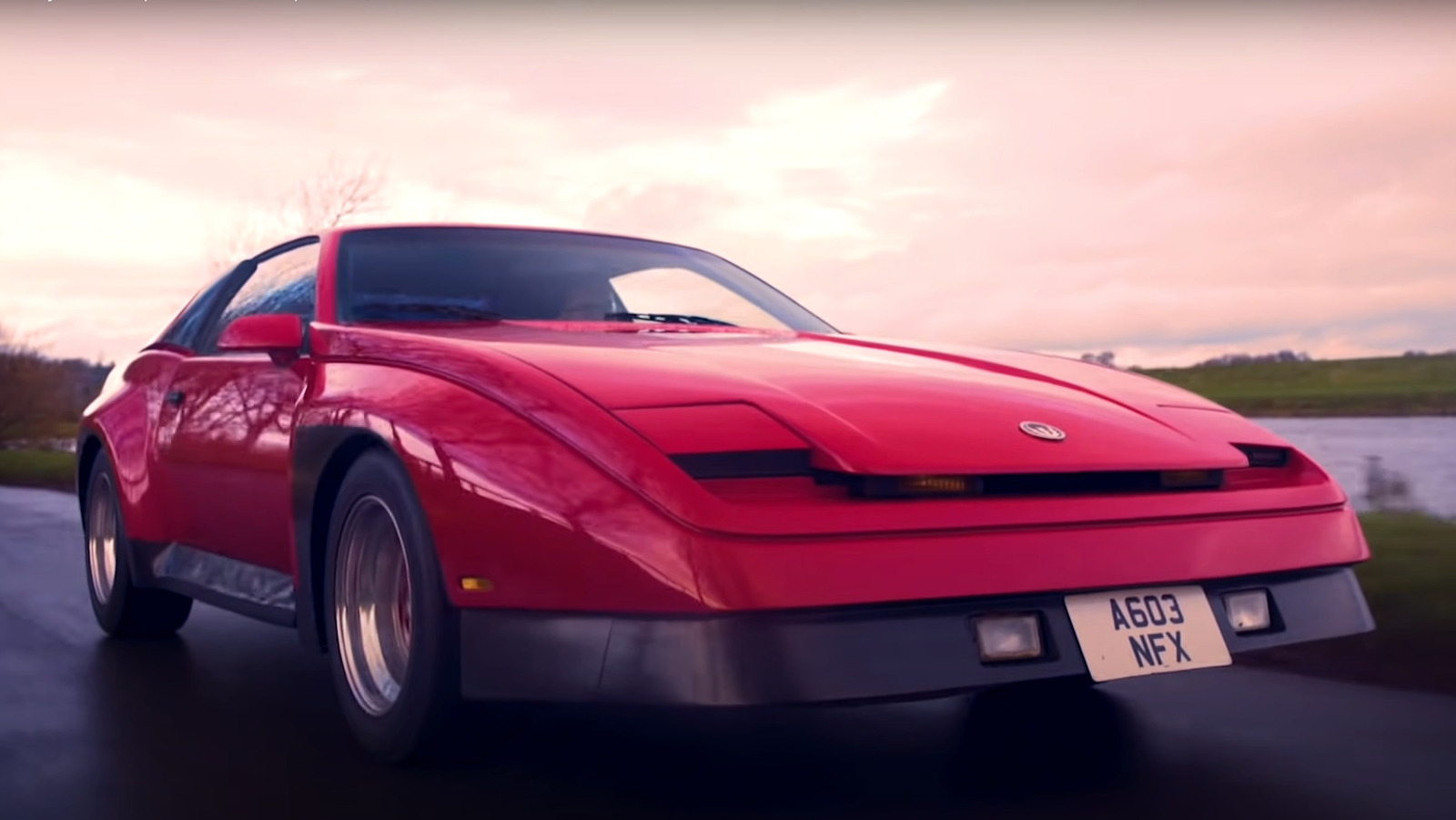 What Engine Did The Pontiac Tojan Come With And Could It Really Go Over ...