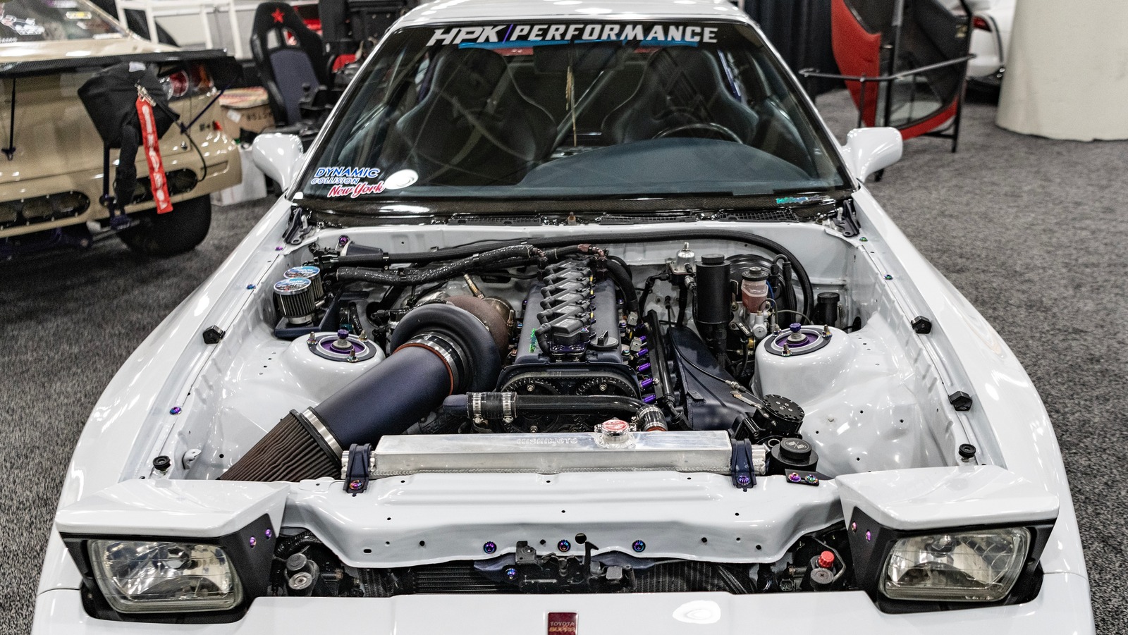 What Exactly Is A JDM Engine & Are They Legal To Use In The United States?