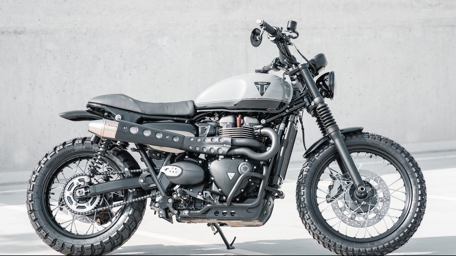 What Exactly Is A Unikat Motorcycle? Here's Everything You Need To Know