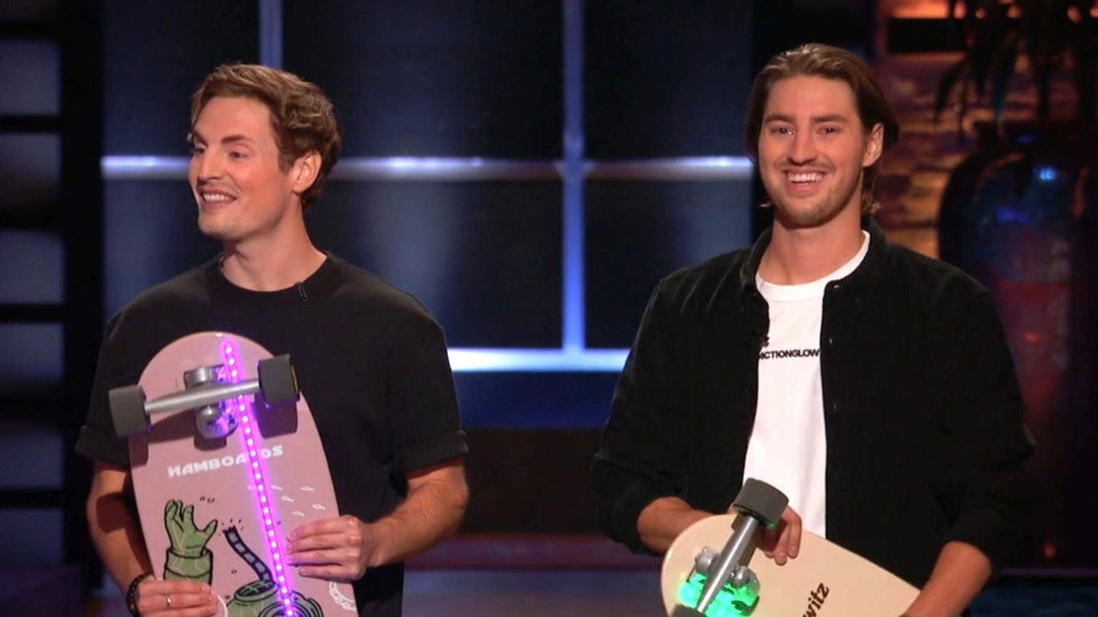 What Happened To ActionGlow Lights From Shark Tank Season 14?