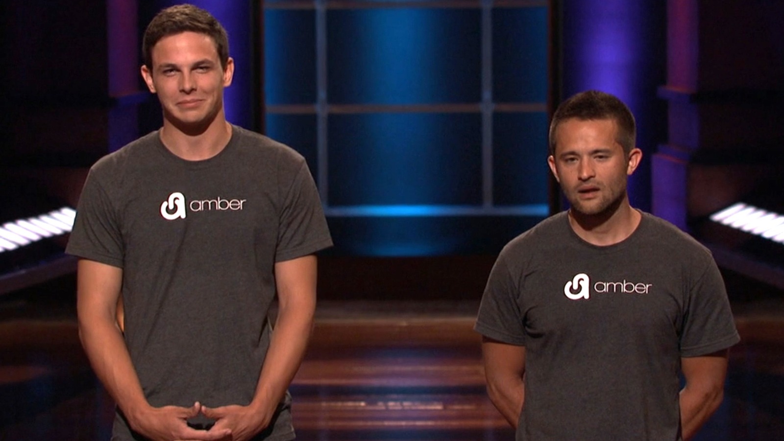 What Happened To Amber Phone Charging Station From Shark Tank Season 6?