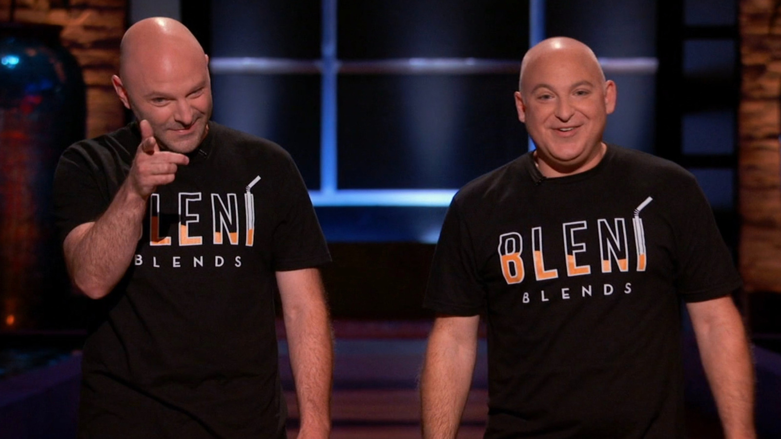 What Happened To Bleni Blends From Shark Tank Season 14?