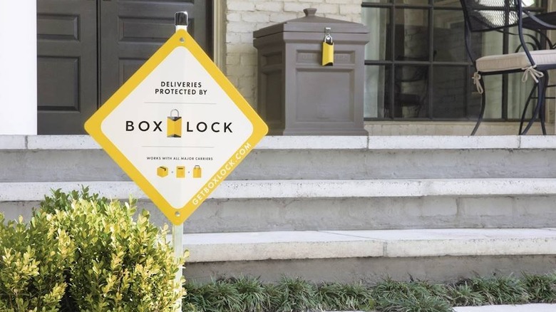 What Happened To BoxLock Smart Lock From Shark Tank Season 10?