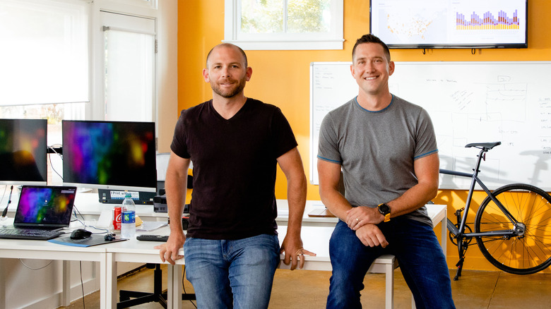 What Happened To BoxLock Smart Lock From Shark Tank Season 10?