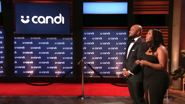 What Happened To Candi From Shark Tank Season 13?