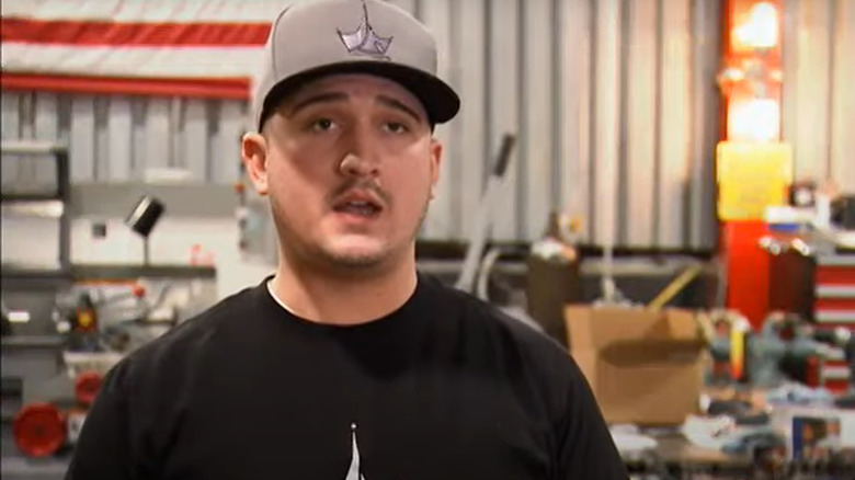 Here's What Happened To The Cast Of American Chopper After The Show Ended