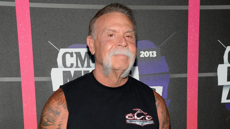 Here's What Happened To The Cast Of American Chopper After The Show Ended