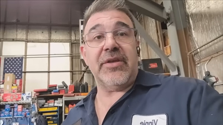 Here's What Happened To The Cast Of American Chopper After The Show Ended