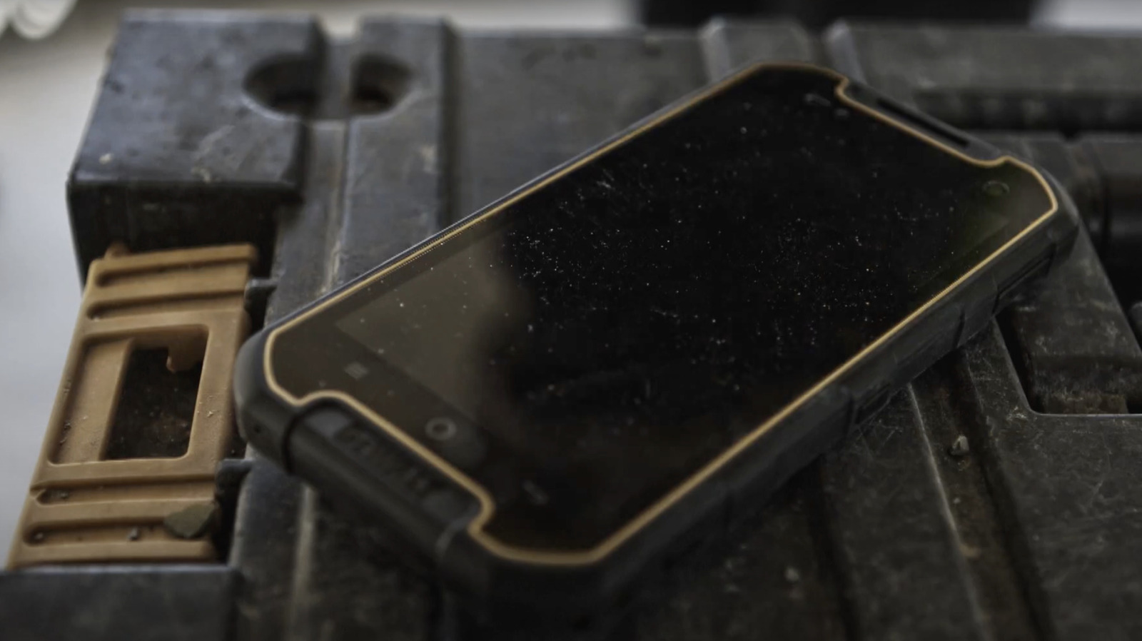 What Happened To DeWalt's Rugged Android Smartphone?