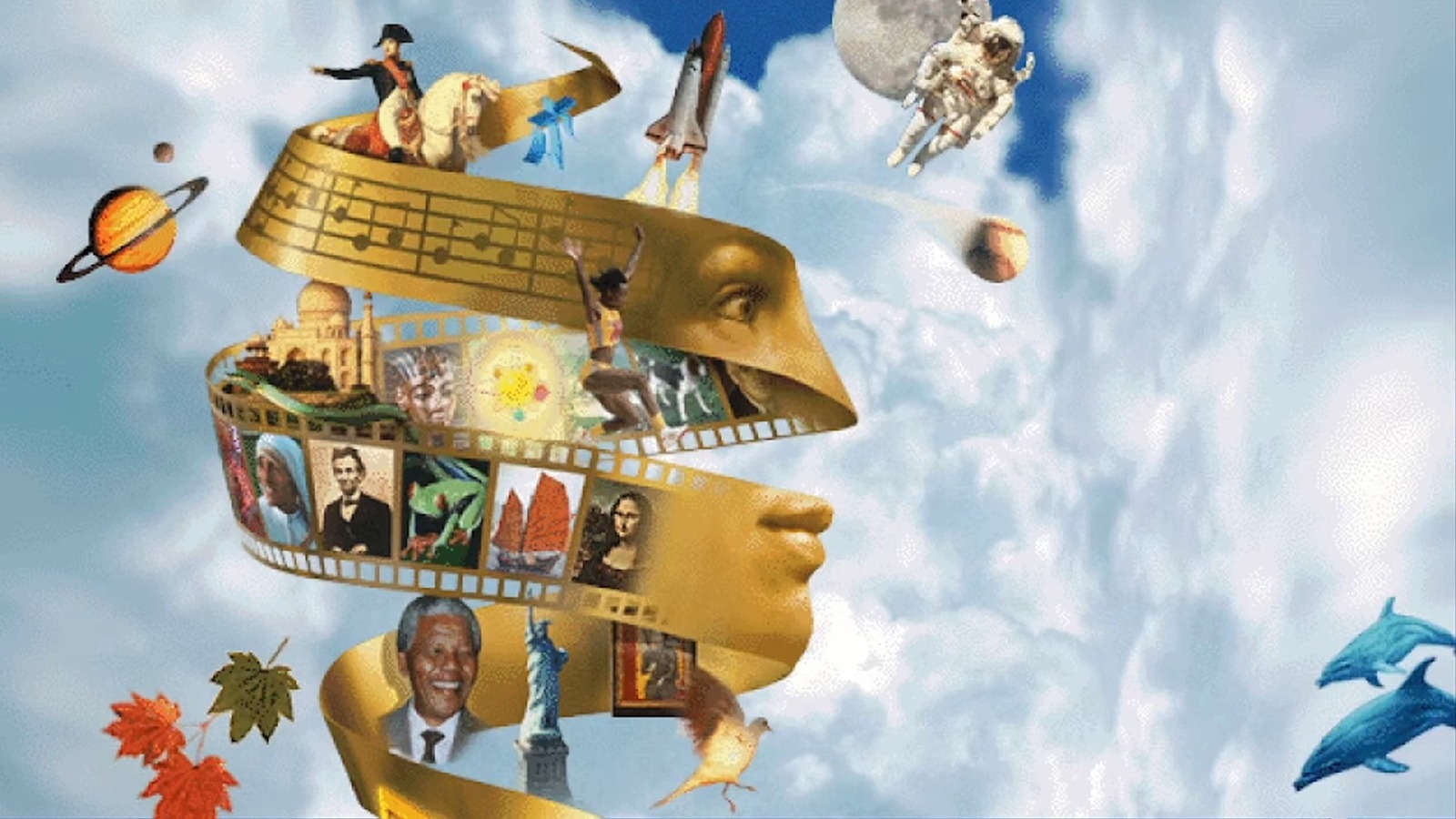 What Happened To Encarta? Why Microsoft Discontinued The Encyclopedia ...