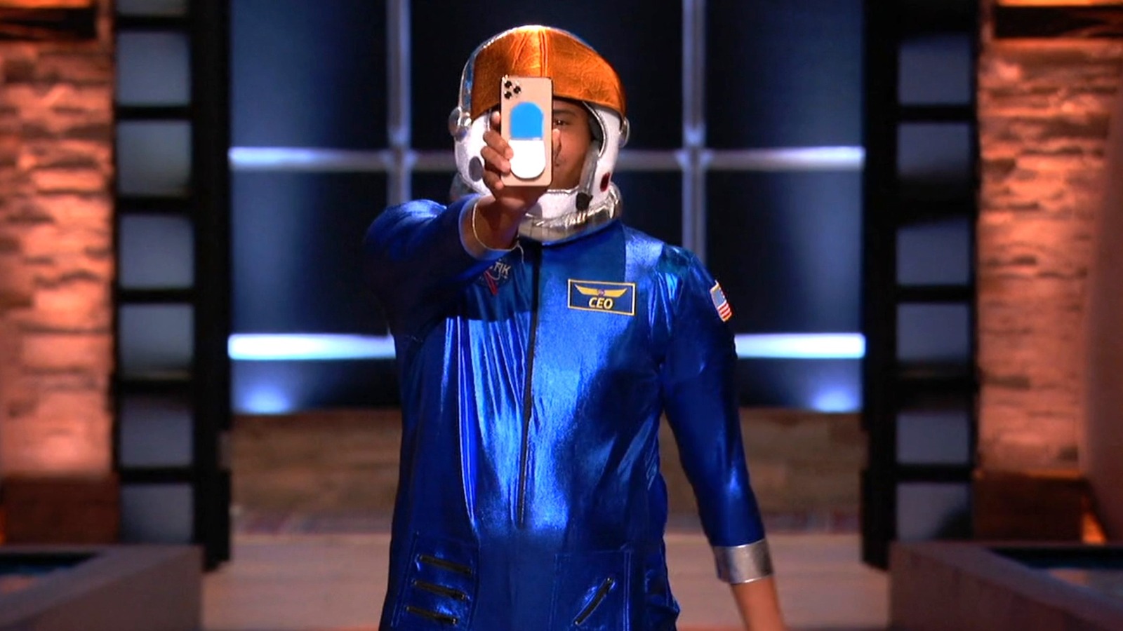 What Happened To Flipstik From Shark Tank Season 12?