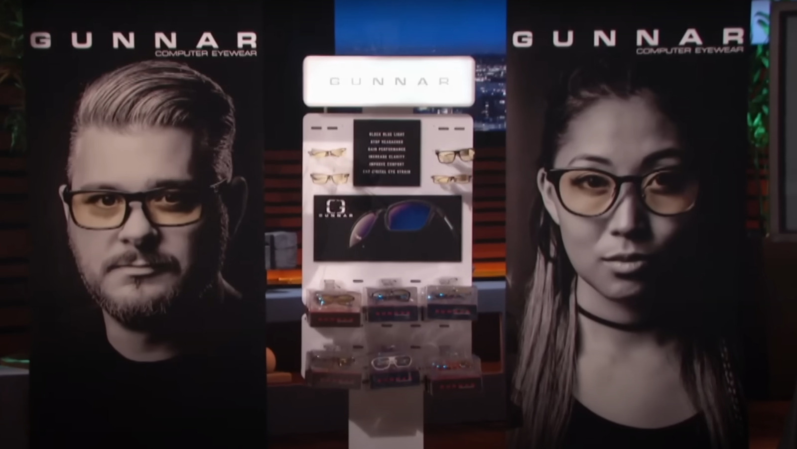 What Happened To Gunnar Glasses From Shark Tank Season 9?
