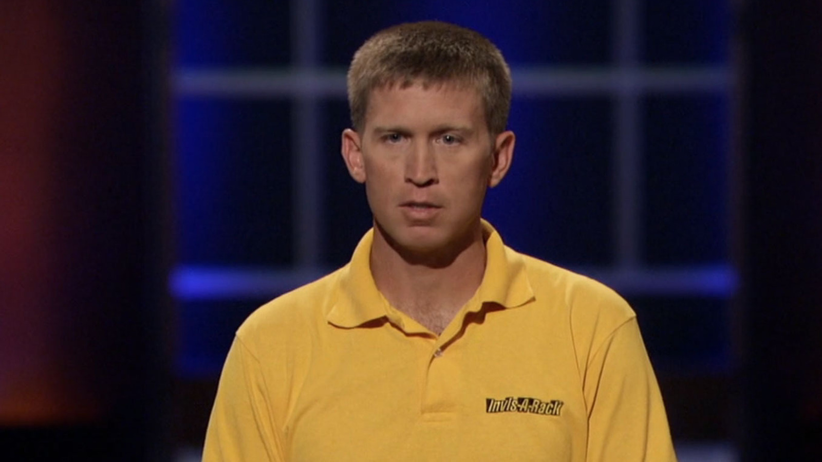 What Happened To Invis-A-Rack From Shark Tank Season 3?