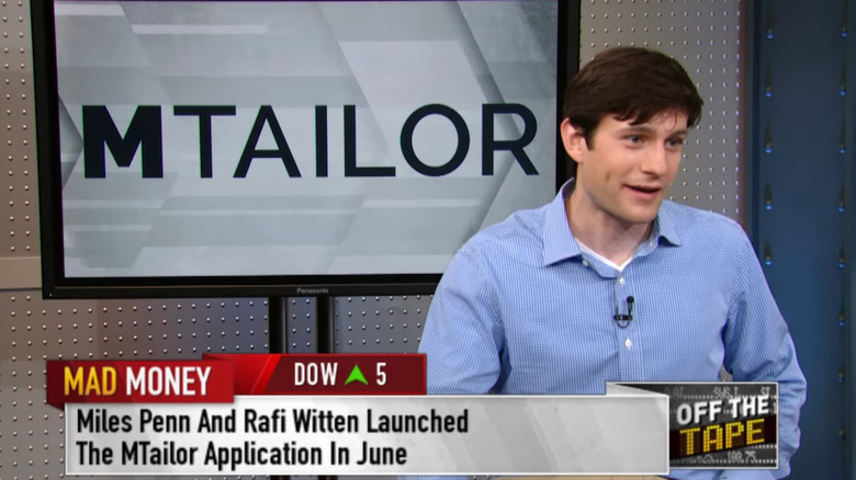 What Happened To MTailor From Shark Tank Season 7?