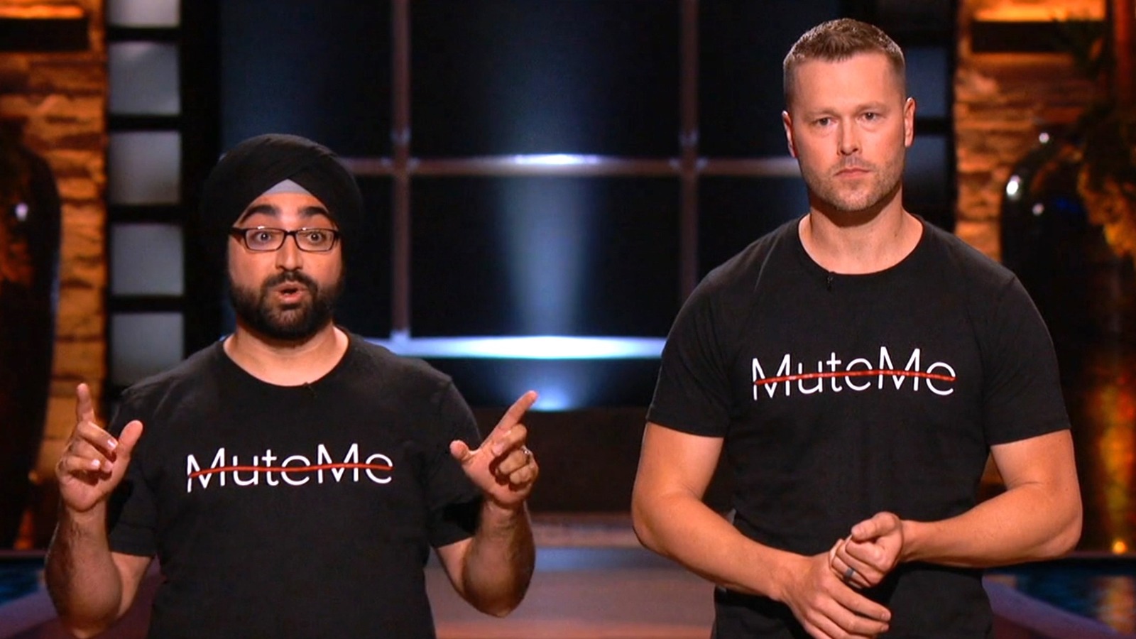 What Happened To MuteMe From Shark Tank Season 13?